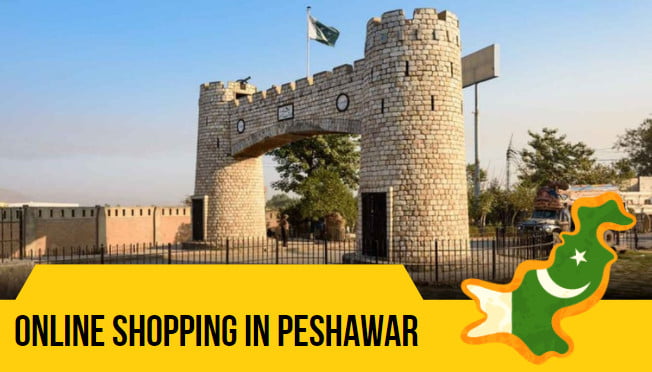 Online shopping in Pakistan 2023 - Asli Jahangir Mohmand Safi Chappal Maker